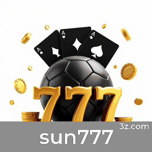 sun777.com - Seu Destino para Cassino Online e Apostas Esportivas - sun777