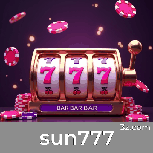 sun777.com - Seu Destino para Cassino Online e Apostas Esportivas - sun777