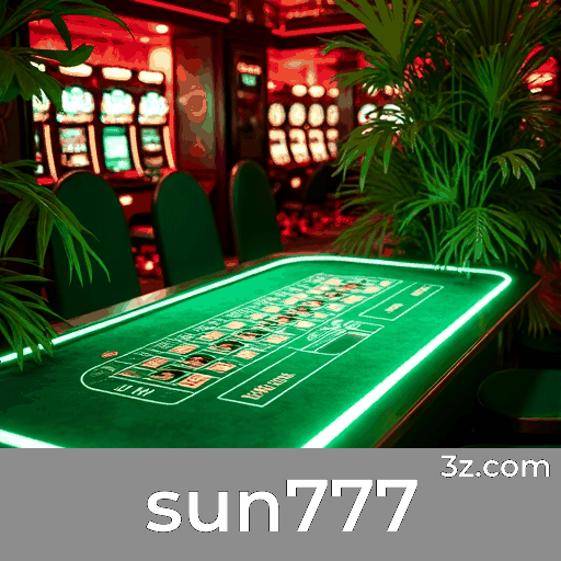 sun777.com - Seu Destino para Cassino Online e Apostas Esportivas - sun777